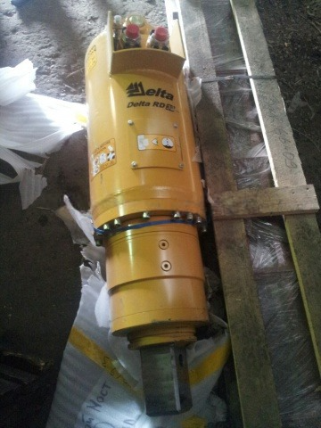 Гидробур Delta RD50